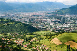 Accueil - Mairie de Seyssins