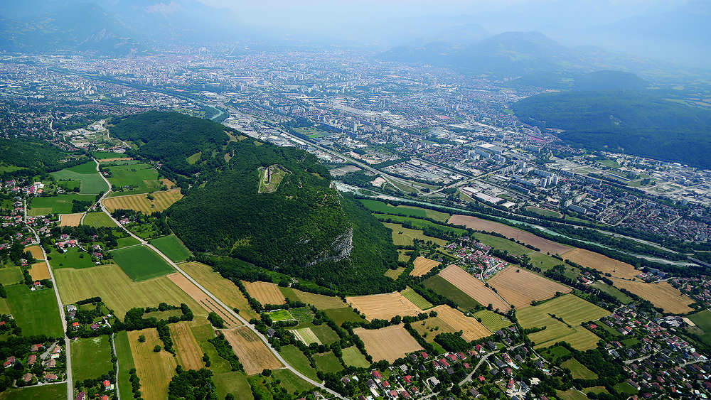 Accueil - Mairie de Seyssins