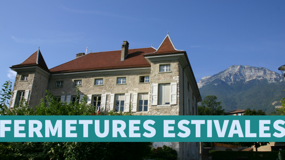 Accueil - Mairie de Seyssins